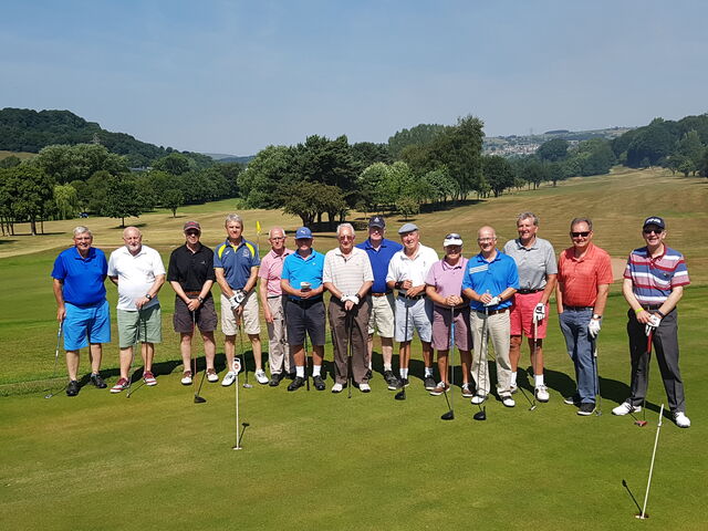 Society Packages :: Keighley Golf Club