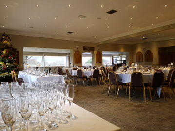 Weddings & Events :: Keighley Golf Club